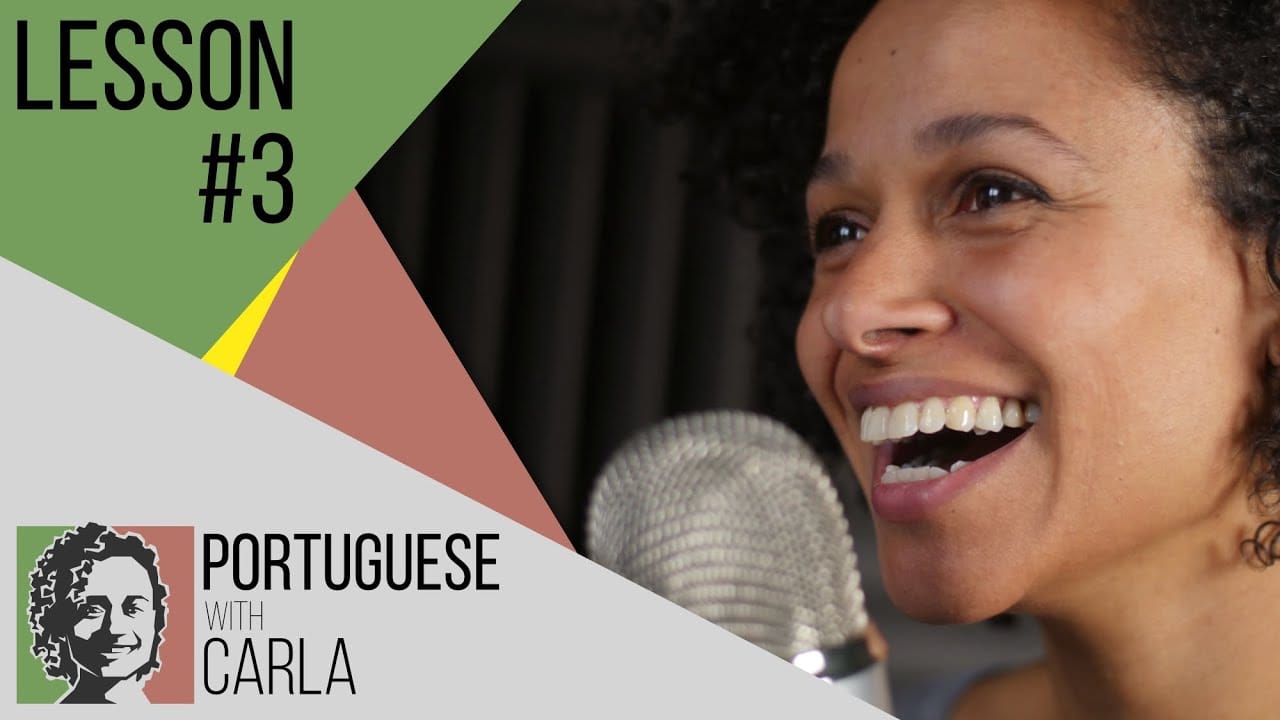 10 Ways to Say Thank You in Portuguese - Portuguese With Carla